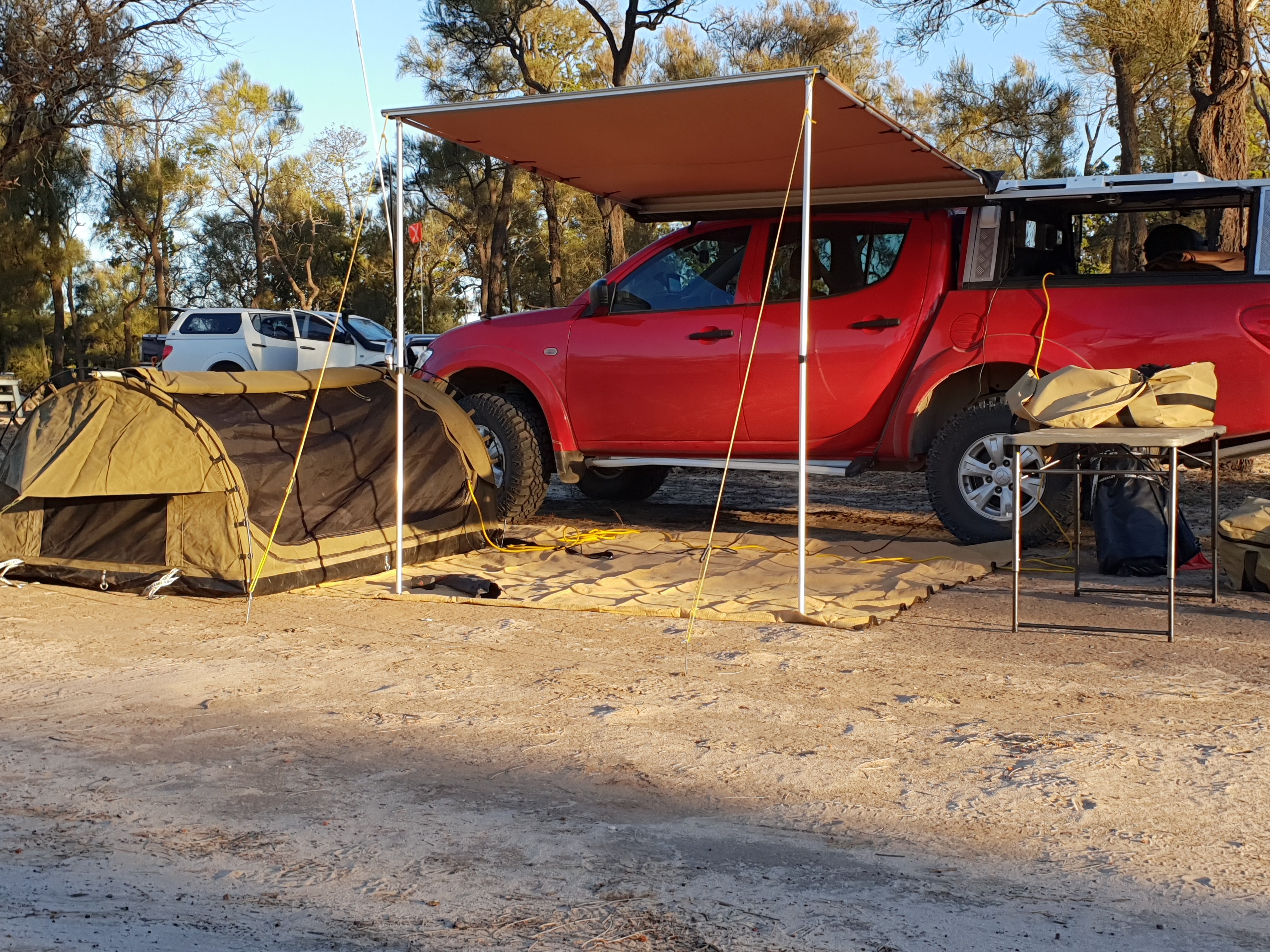 Find the Perfect Generator for Camping: Power Up Your Adventure with E ...