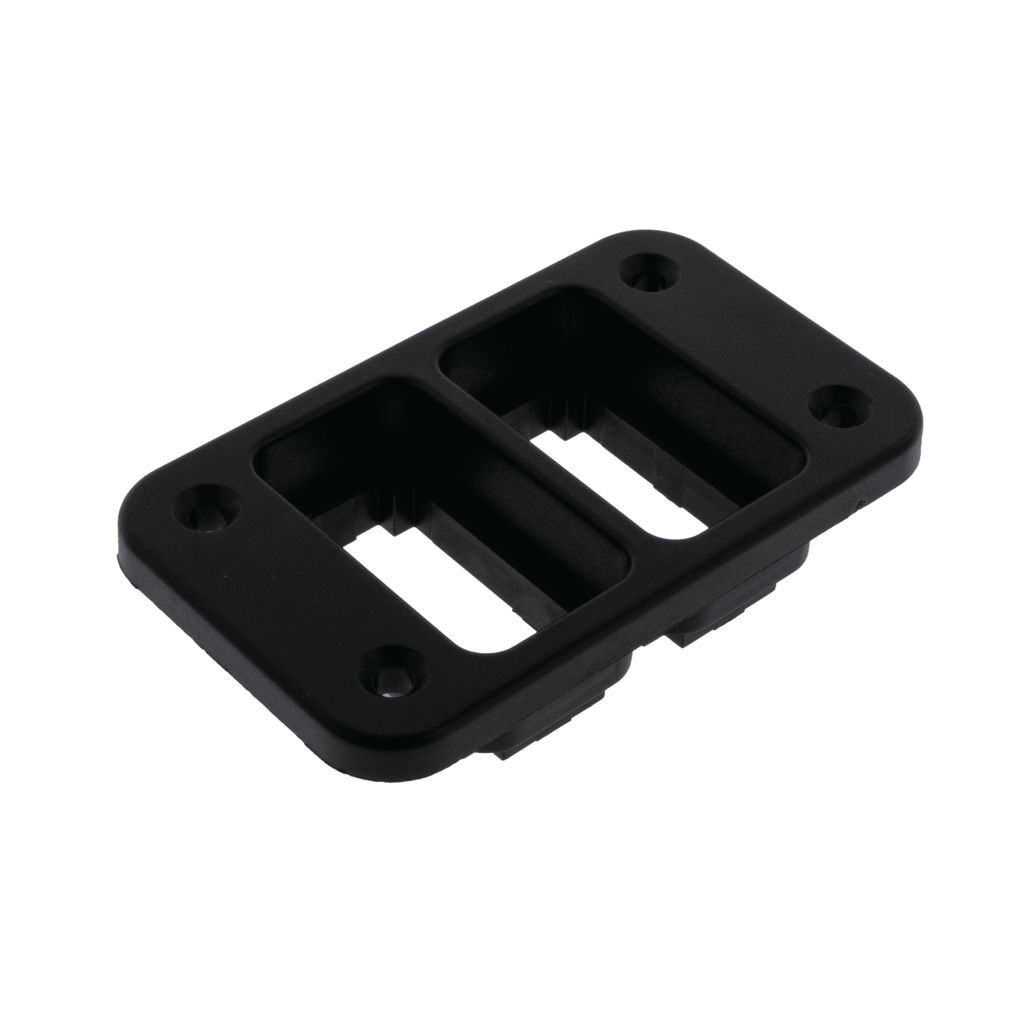 Double Flush Mount Switch Panel for Early Toyota Review | Micks Gone Bush