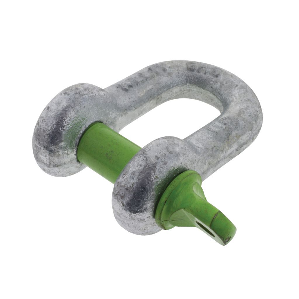 10mm D Shackle for Heavy Lifting Review | Micks Gone Bush