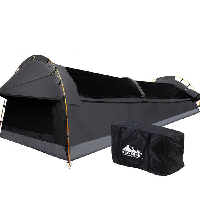 Single Swag: Choosing the Best for Your Adventures | Micks Gone Bush