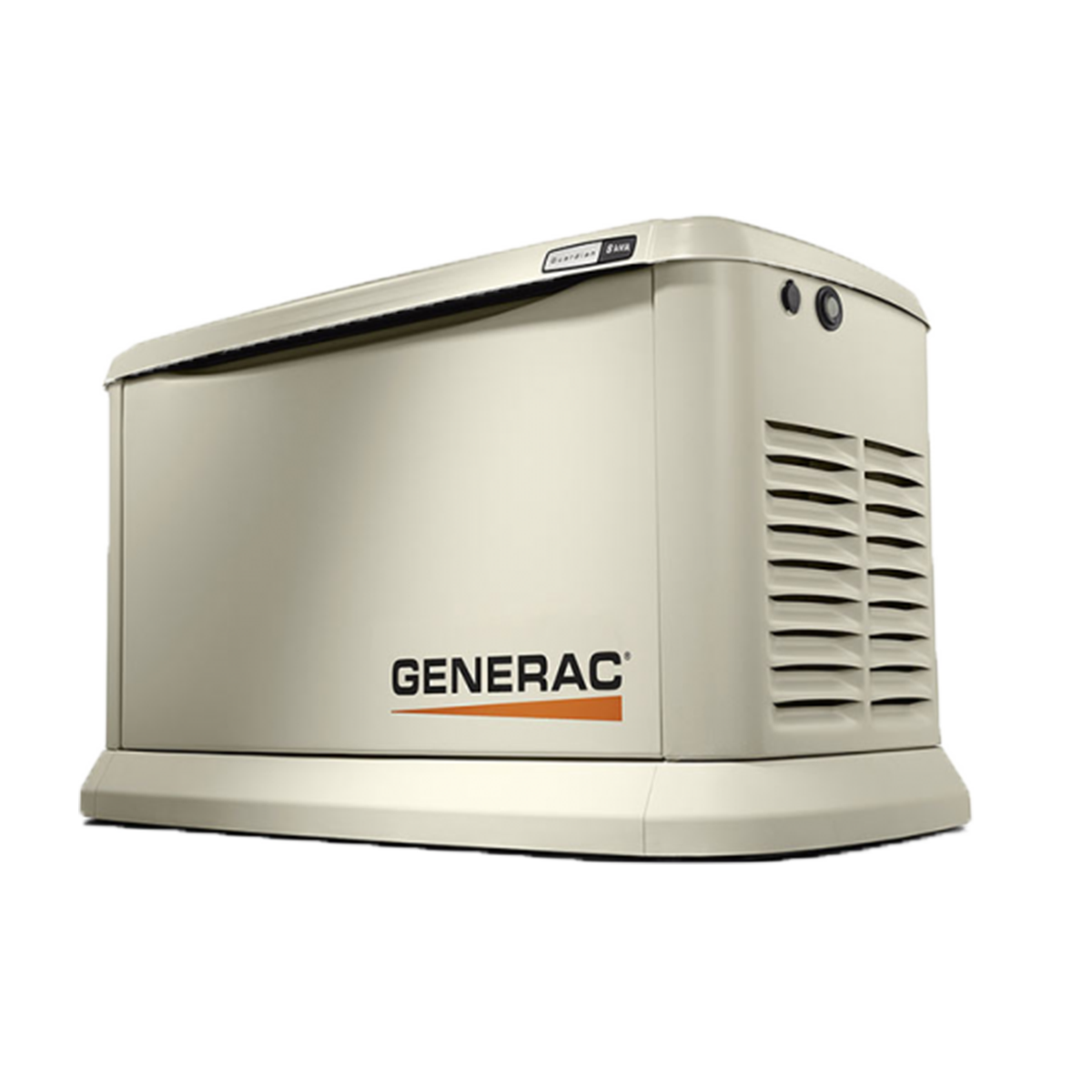 Generac 8kVA Gas Standby Generator Review | Micks Gone Bush