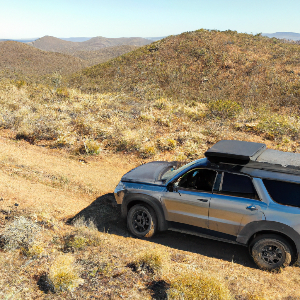Must-Have 4WD Accessories for Extreme Off-Roading | Micks Gone Bush