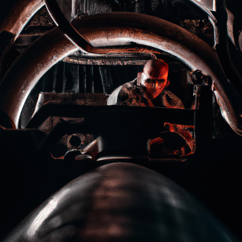 Deep Dive into Generators for Rigorous Industrial Use | Micks Gone Bush
