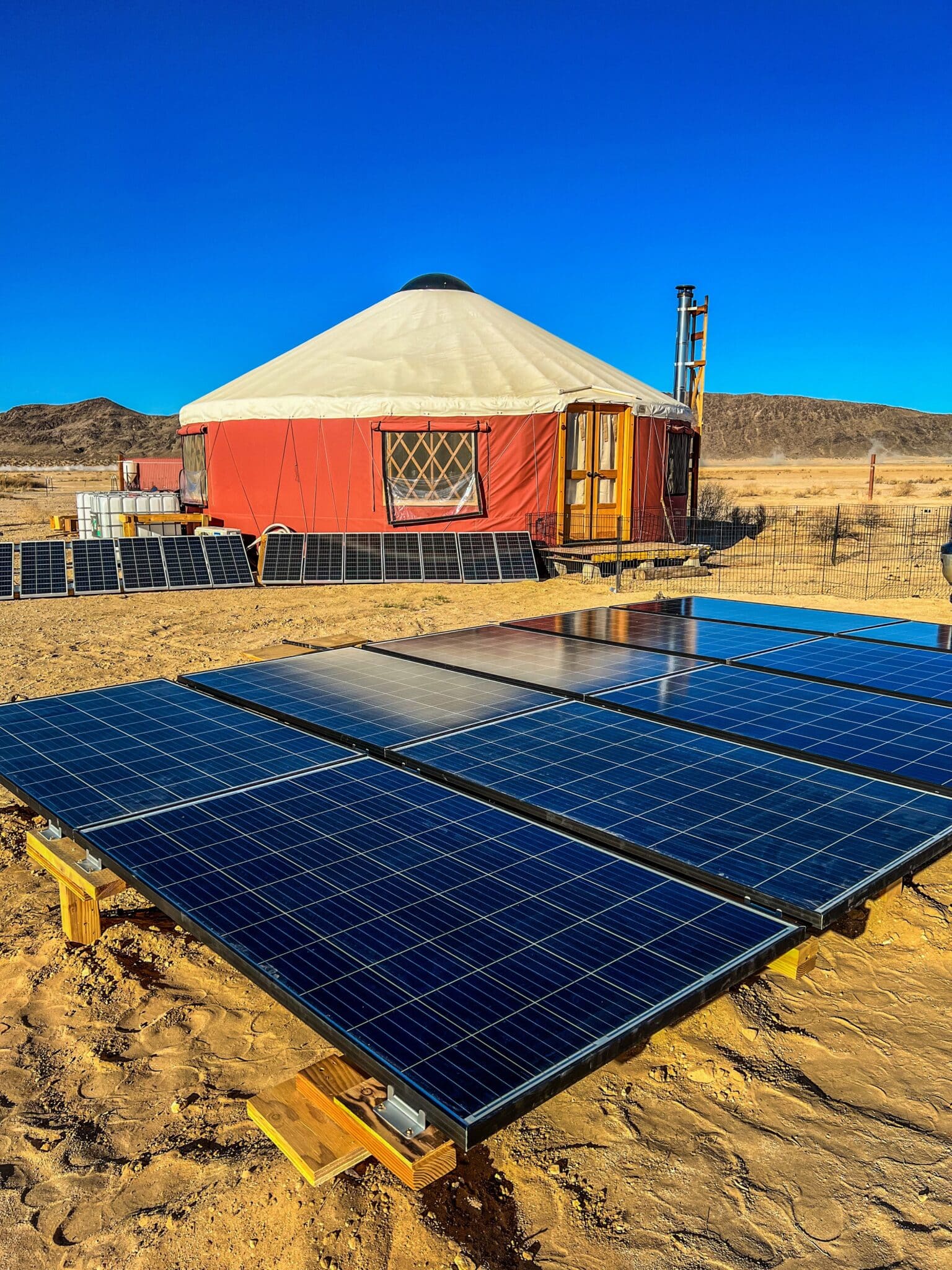 Generator and Solar: Powering Your Off-Grid Life | Micks Gone Bush