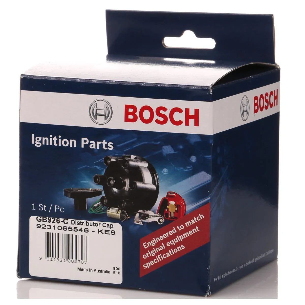 Bosch Automotive Electrical Components & Sensors Collection Micks Gone Bush