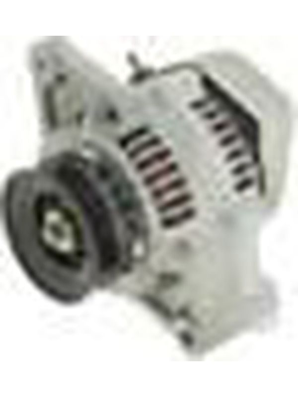 Jaylec Alternator 12V 50A For Toyota Fork Lift 7Fd 2Z 1Dz 65-8365