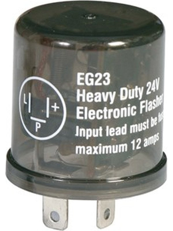 Tridon Electro Mechanical Flasher EG23